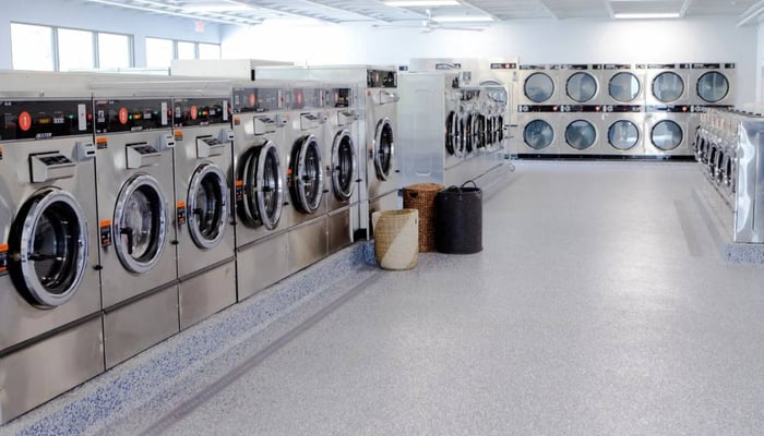 4 Great Locations To Open a Laundromat in 2025